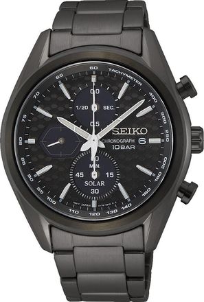 Seiko Chronograph Solar SSC773P1 Herrenuhr