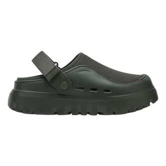 UGG Ugg, Homme, Chaussures, Vert, Taille: 41 EU Baskets Casual en Textile et Synth&eacute;tique