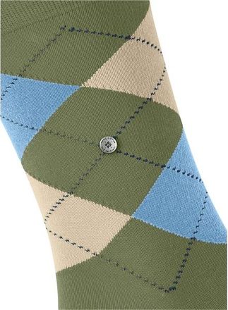 Burlington Chaussettes en coton