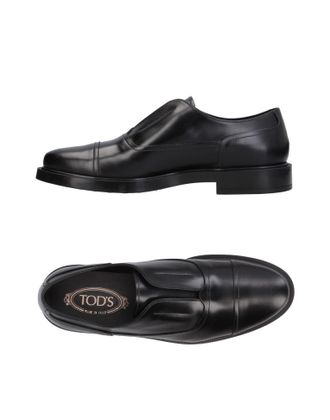 Tod's SCHUHE - Mokassins auf YOOX.COM