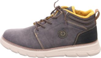 Bugatti Herren, Schuhe, Grau, 45 EUGr&ouml;&szlig;e