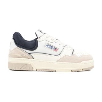 Autry Herren, Schuhe, Wei&szlig;, 42 EUGr&ouml;&szlig;e