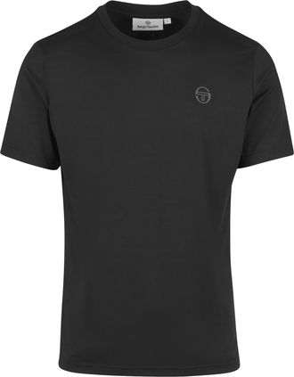 Sergio Tacchini T-Shirt Pelle