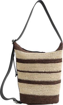 Loewe Loop Bucket Medium Bag