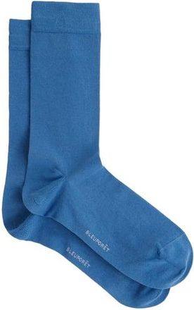 Bleufor&ecirc;t Chaussettes hautes