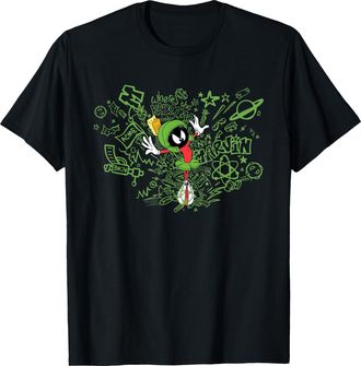 Looney Tunes Looney Tunes ACME Doodles Marvin Martian T-Shirt