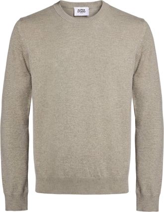 Alpha Studio STRICKWAREN - Pullover auf YOOX.COM