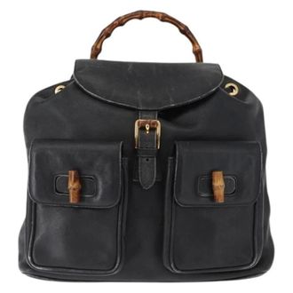 Gucci Damen, Pre-Owned, Schwarzk, ONE SIZEGr&ouml;&szlig;e