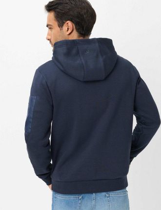 Brax Hoodie Style SULLIVAN