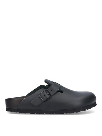 Birkenstock Mules - Noir