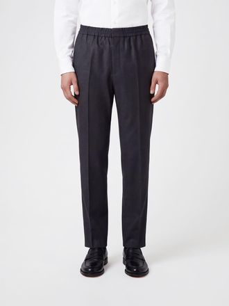 Ami Hose Herren Farbe Charcoal