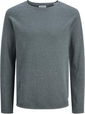 Jack & Jones Pull en Maille Pull en Maille Stormy Weather XXL Stormy Weather XXL