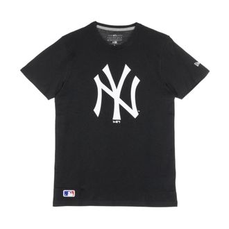 New Era Homme, Tops, Noir, Taille: 2XL T-shirt MLB Couleurs Originales de l&eacute;quipe
