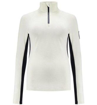 We Norwegians Voss Zipup W - Fleecepullover - Damen