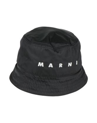 Marni ACCESSOIRES - M&uuml;tzen & H&uuml;te auf YOOX.COM