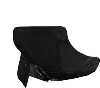 Generic Campingstuhl Ersatzstoff - Oxford Outdoor-Zubeh&ouml;r Sitzstoff, atmungsaktive Salonausr&uuml;stung f&uuml;r Geschirr, Terrasse, Rasen, Garten