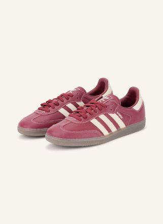 adidas Originals Adidas Originals Sneaker Samba Og rot