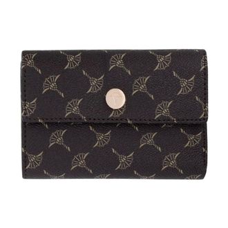 Joop Cortina 1.0 Cosma Wallet - Femme - Accessoires - Brun - Taille: ONE Size
