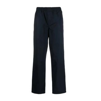 Aspesi Blaue Freizeithose - - Trousers - Herren - Blau - XL
