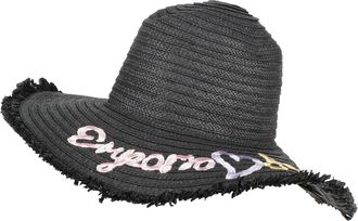 Emporio Armani ACCESSOIRES - M&uuml;tzen & H&uuml;te auf YOOX.COM