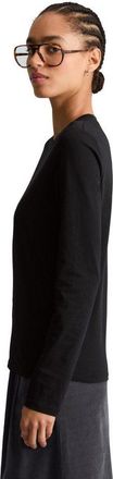 Marc O'Polo Denim Langarmshirt aus Organic Cotton