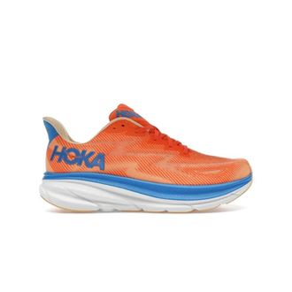 Hoka One One Herren, Sport, Orange, 44 EUGr&ouml;&szlig;e