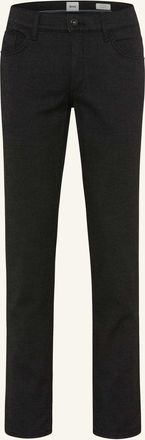 Brax Brax Five-Pocket-Hose Style Cadiz grau