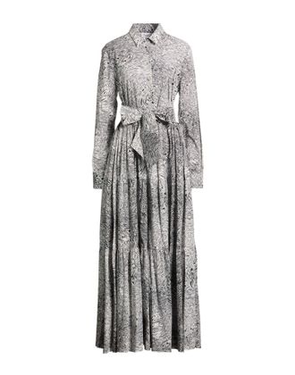 Hopper KLEIDER - Maxi-Kleider auf YOOX.COM