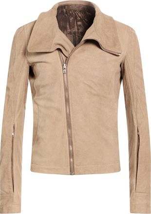 Rick Owens JACKEN & M&Auml;NTEL - Jacken und Anoraks auf YOOX.COM