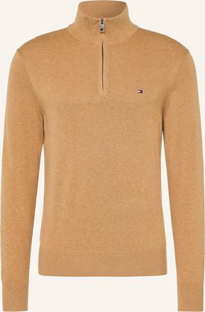 Tommy Hilfiger Troyer beige
