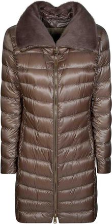 Herno Veste Casual - Beige