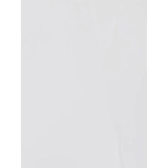 Stella McCartney Cotton Button-Front Shirt Jacket - White