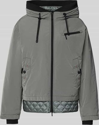 Gil Bret Jacke mit Kapuze