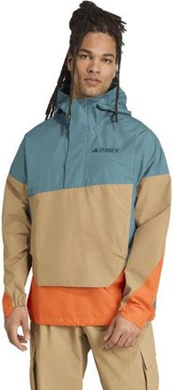 ADIDAS TERREX Terrex Xploric 2.5 Layer M - Trekkingjacke - Herren