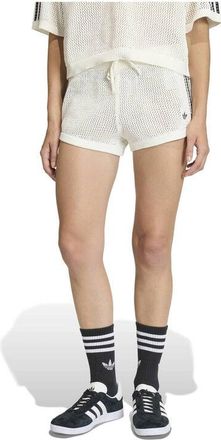 adidas Originals Damen Trainingsshorts CROCHET