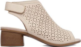 Remonte Sandalen CEO-R8777-60 Beige