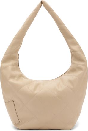 Seidenfelt Manufaktur Schultertasche Evenes