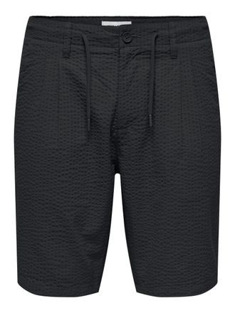 Only & Sons Male Shorts ONSLEO Normal geschnitten Shorts