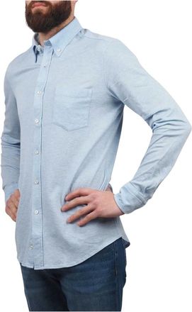 Paul & Shark Herren, Shirts, Blau, 3XLGr&ouml;&szlig;e