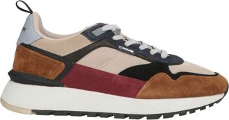 Crime London SCHUHE - Sneakers auf YOOX.COM