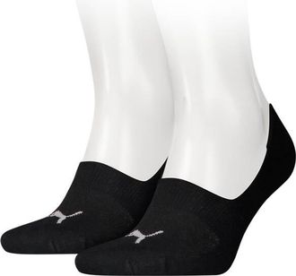 Puma Footie 2er-Pack