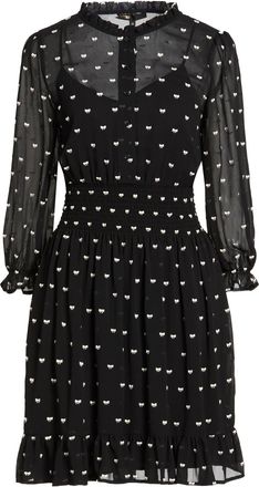 Maje KLEIDER - Mini-Kleider auf YOOX.COM