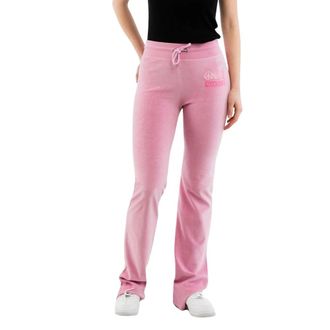 Moschino Femme, Pantalons, Rose, Taille: 38 FR Pantalons de surv&ecirc;tement