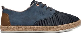 Rieker Espadrilles Rieker CEO-B2648-14 Dunkelblau