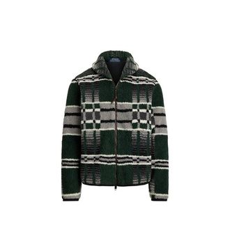 Polo Ralph Lauren Gilet &agrave; capuche