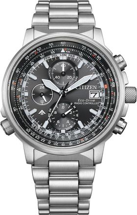 Citizen Promaster Sky Pilot Chronograph Herrenuhr AT8300-58E