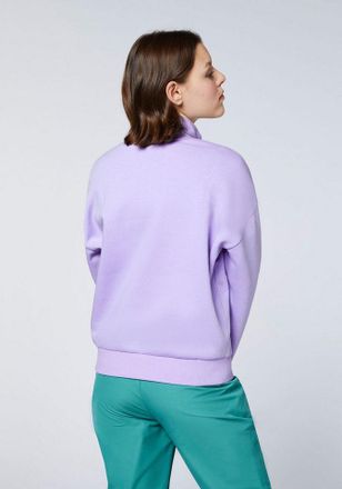 Chiemsee Sweater - mit kuschelig weich angerauter Innenseite