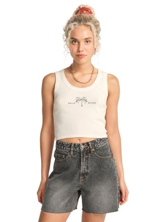 Billabong Top
