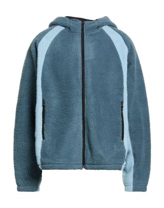 Obey JACKEN & M&Auml;NTEL - Shearling- & Kunstfell auf YOOX.COM