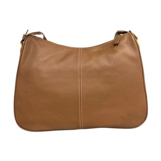 Pollini Femme, Sacs, Brun, Taille: ONE Size Sacs bandouli&egrave;re